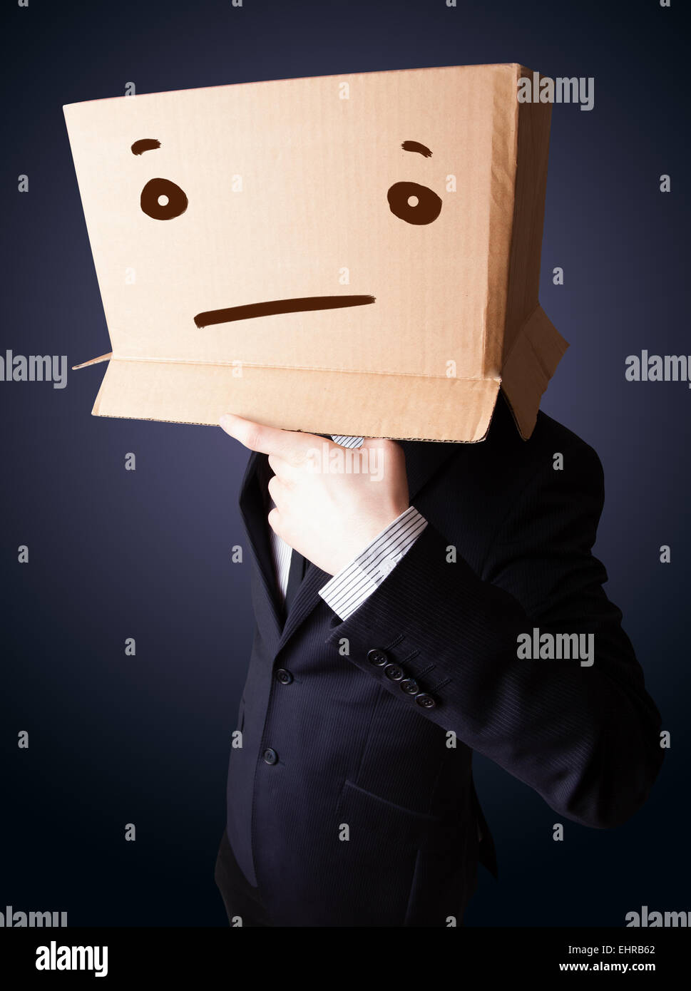Visor de carton hi-res stock photography and images - Alamy