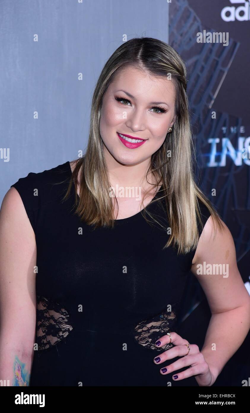 Jessi smiles hi-res stock photography and images - Alamy