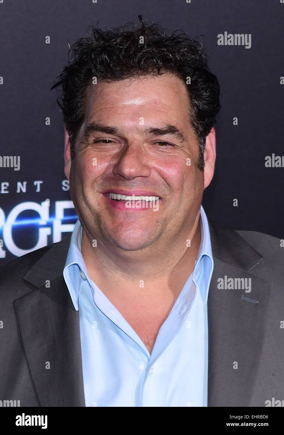 Barry waldman the divergent series hi-res stock photography and images ...