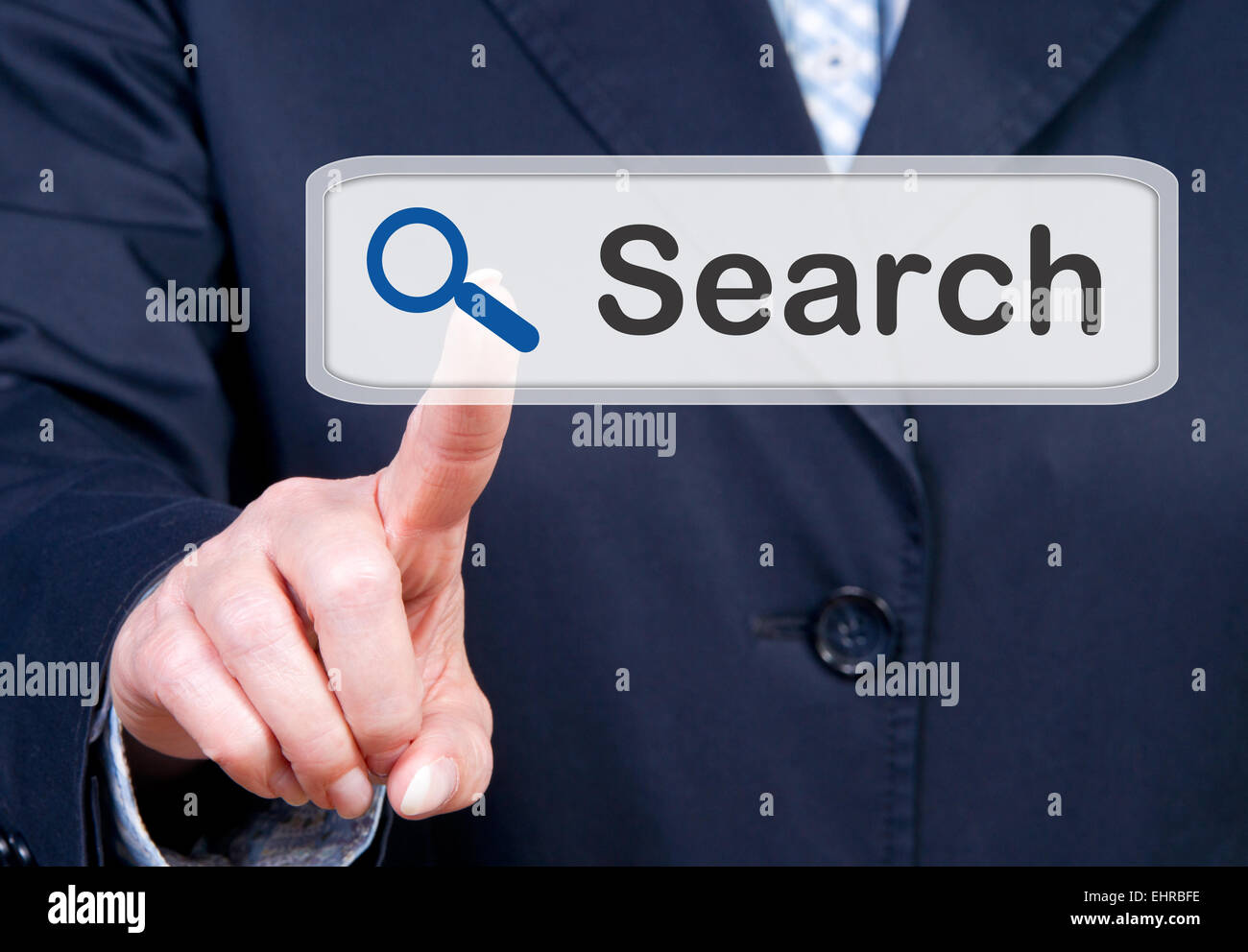 Internetsuche hi-res stock photography and images - Alamy