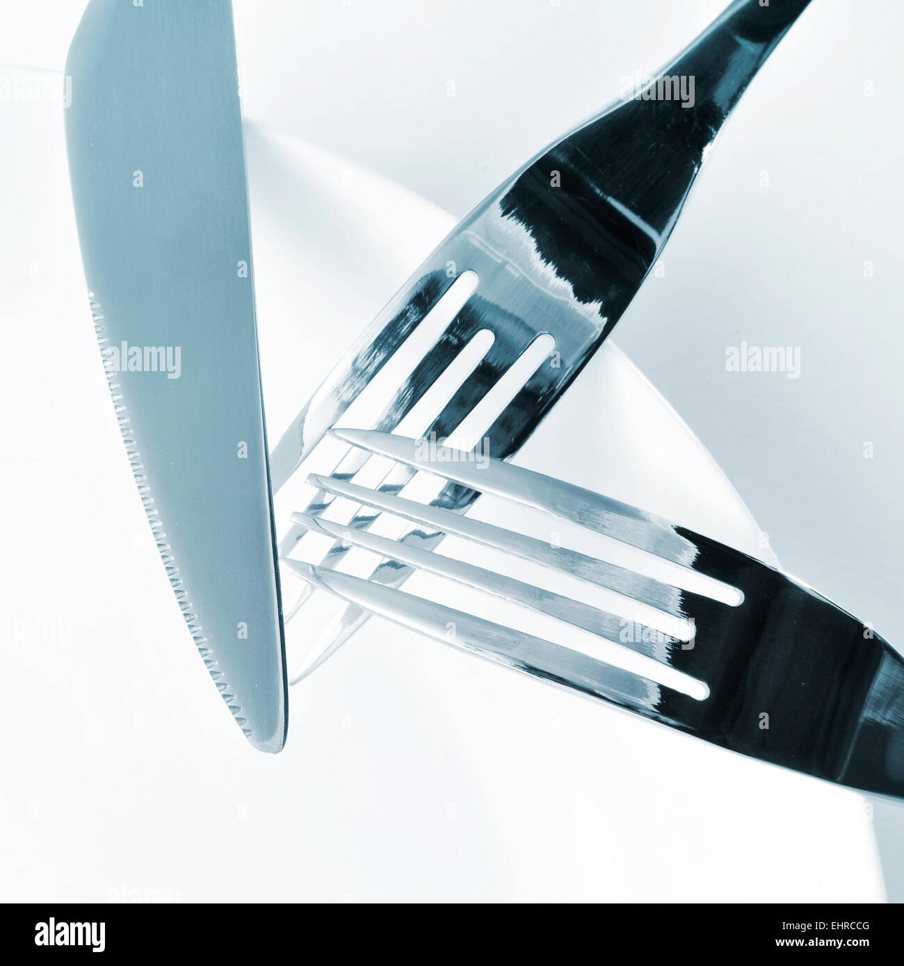 Porcelain china dinner set hi-res stock photography and images - Alamy