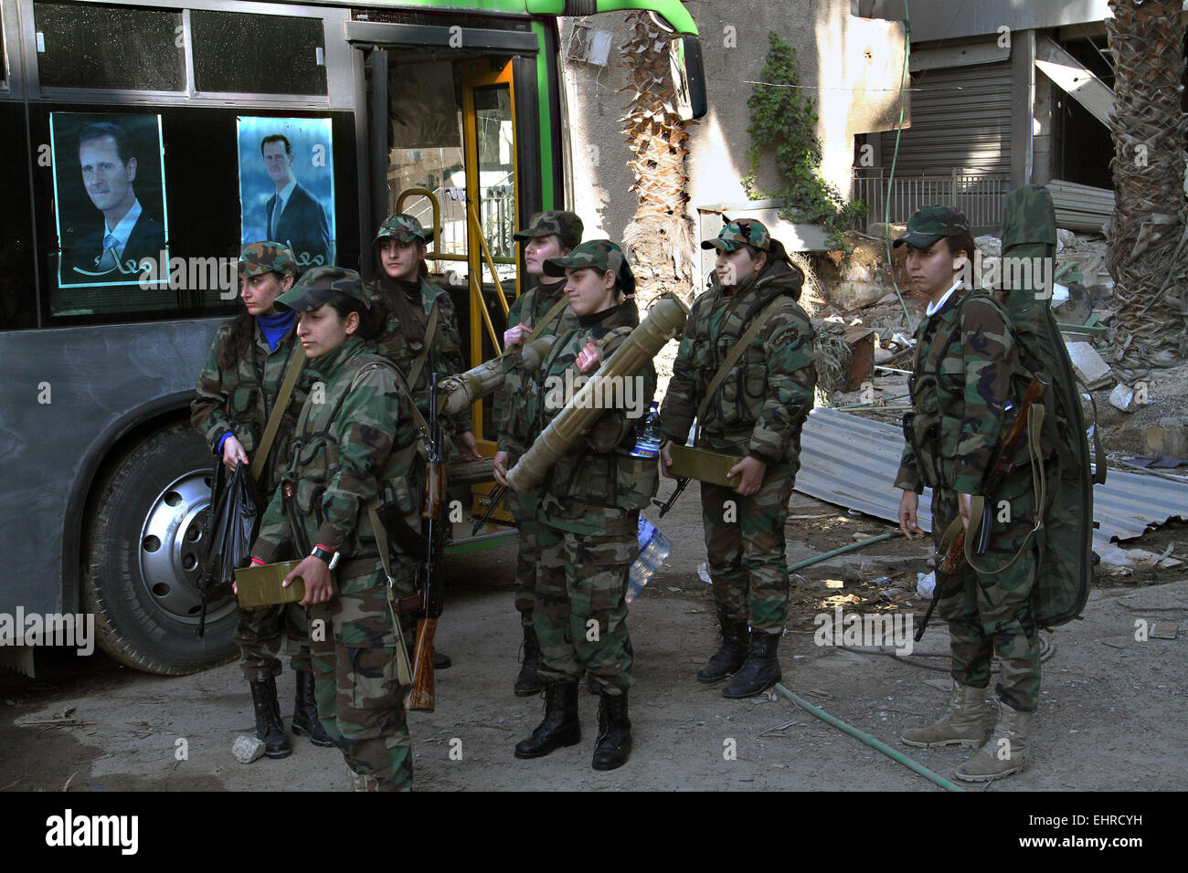 Commando position High Resolution Stock Photography and Images - Alamy