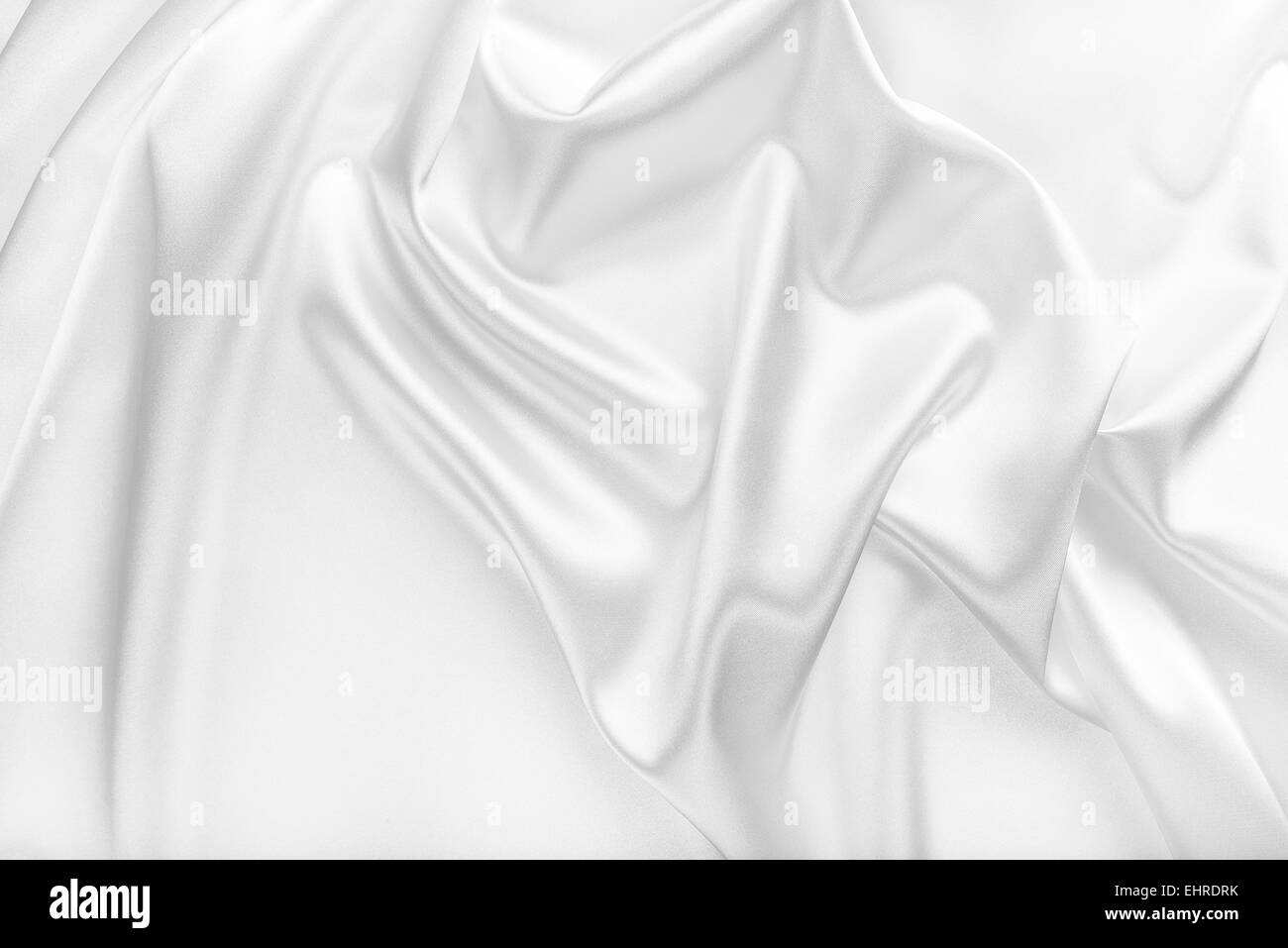 Silk Fabric Texture Stock Photo - Alamy