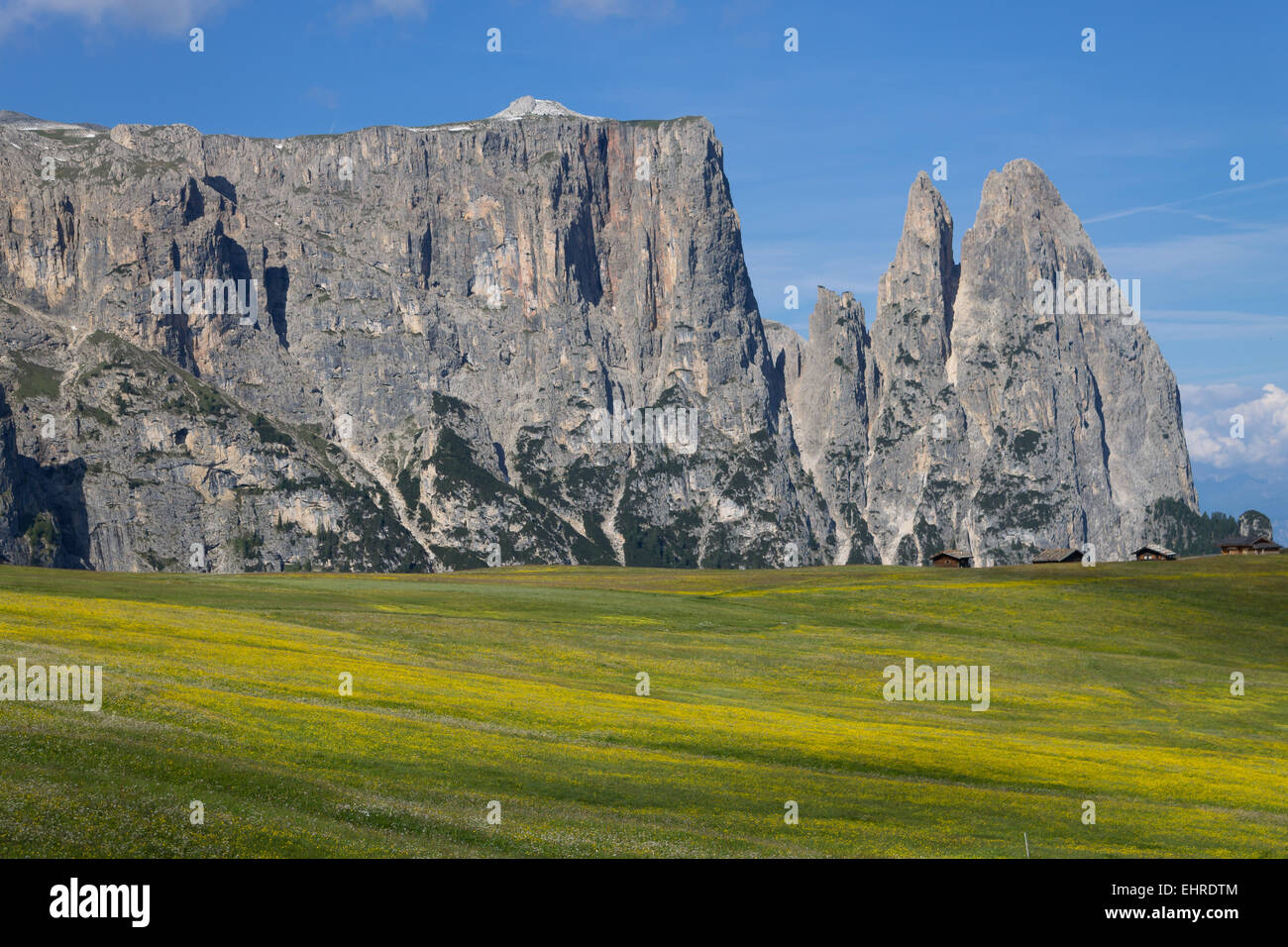 Dolomites view hi-res stock photography and images - Alamy