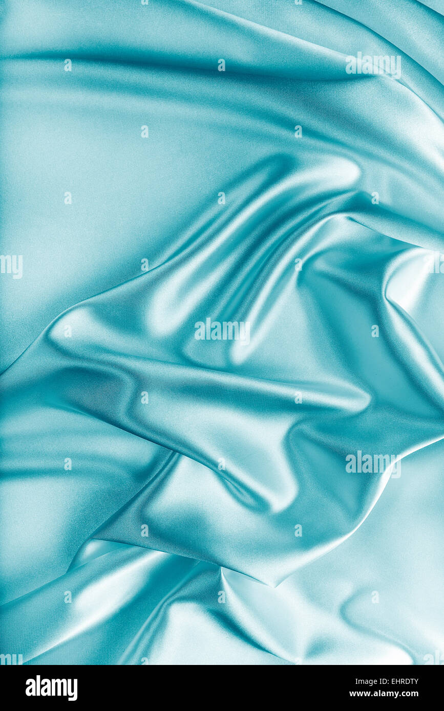 Silk Fabric Texture Stock Photo - Alamy