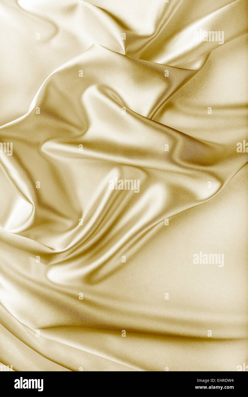 Silk Fabric Texture Stock Photo - Alamy