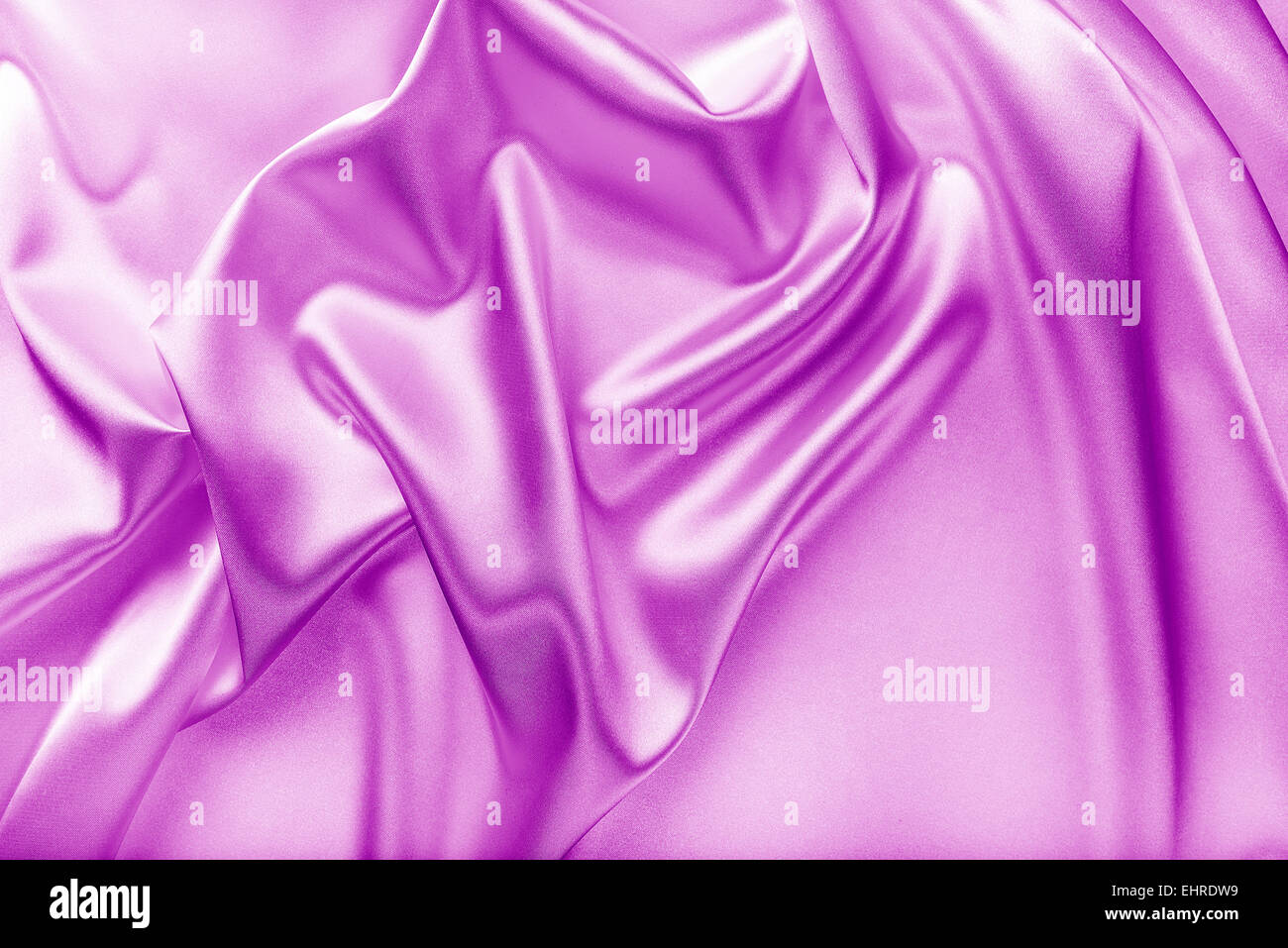 Silk Fabric Texture Stock Photo - Alamy
