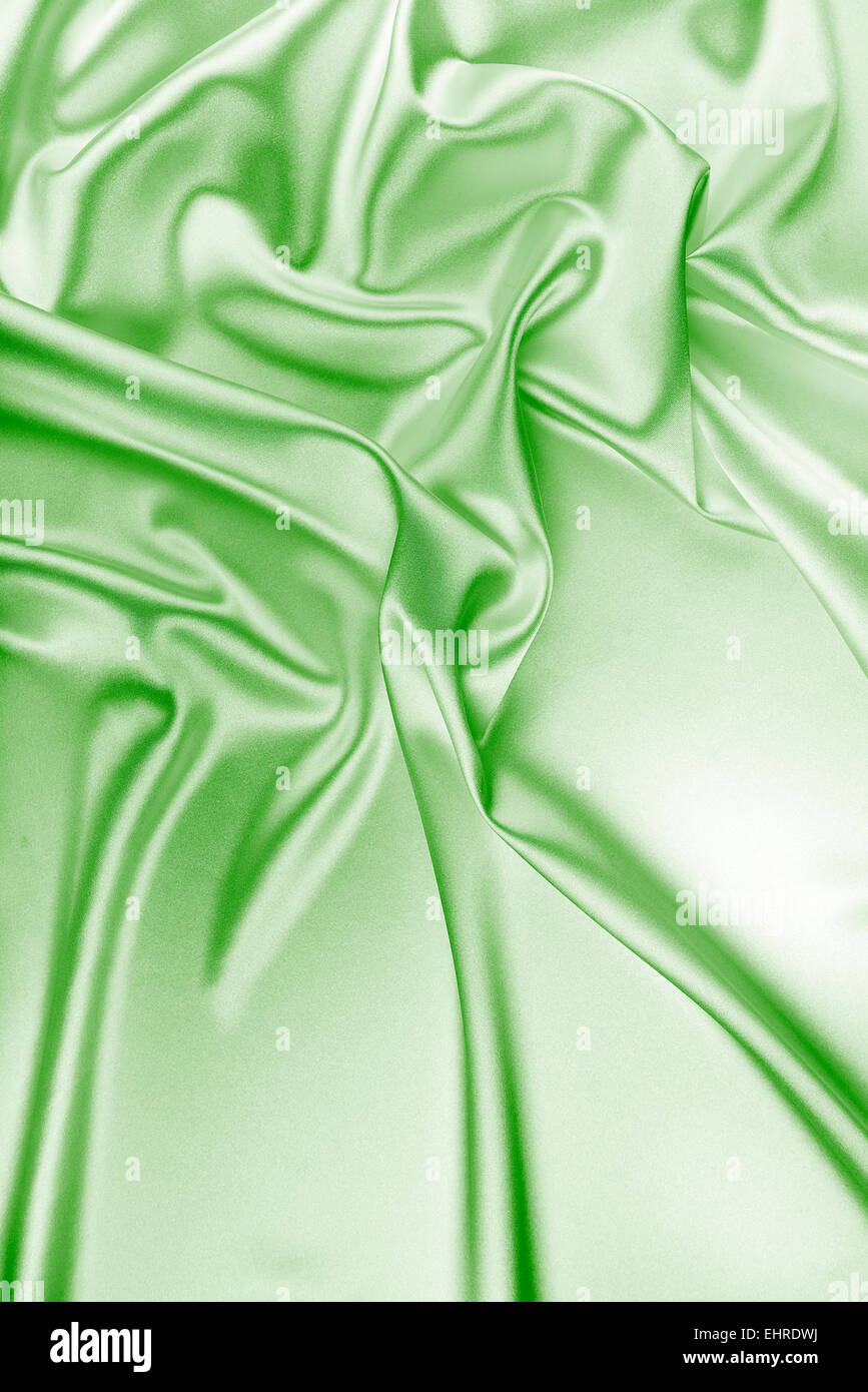 Silk Fabric Texture Stock Photo - Alamy
