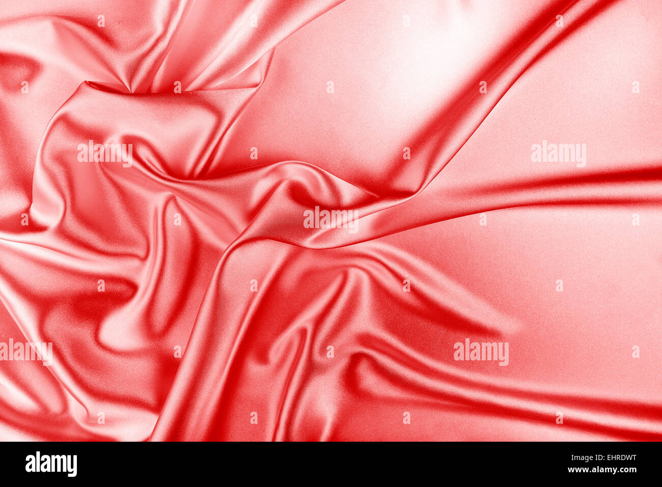 Silk Fabric Texture Stock Photo - Alamy
