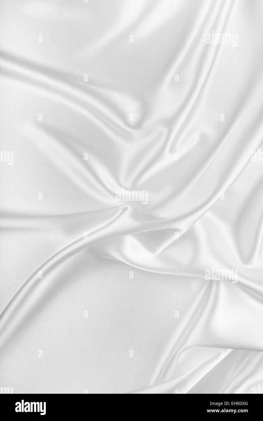Silk Fabric Texture Stock Photo - Alamy