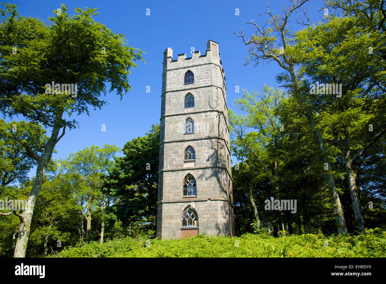 Cwm pennant hi-res stock photography and images - Alamy