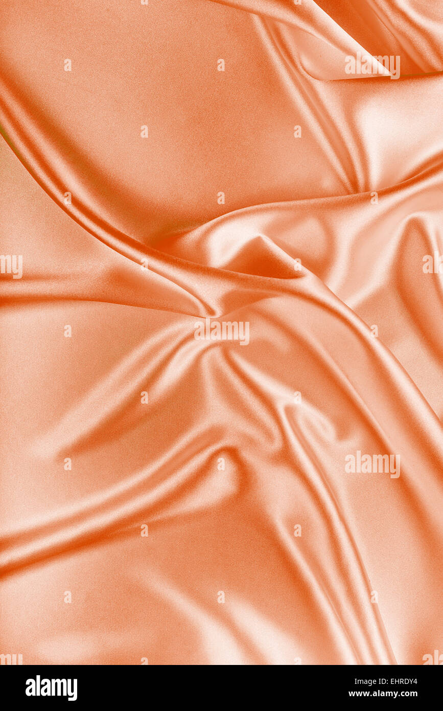 Silk Fabric Texture Stock Photo - Alamy