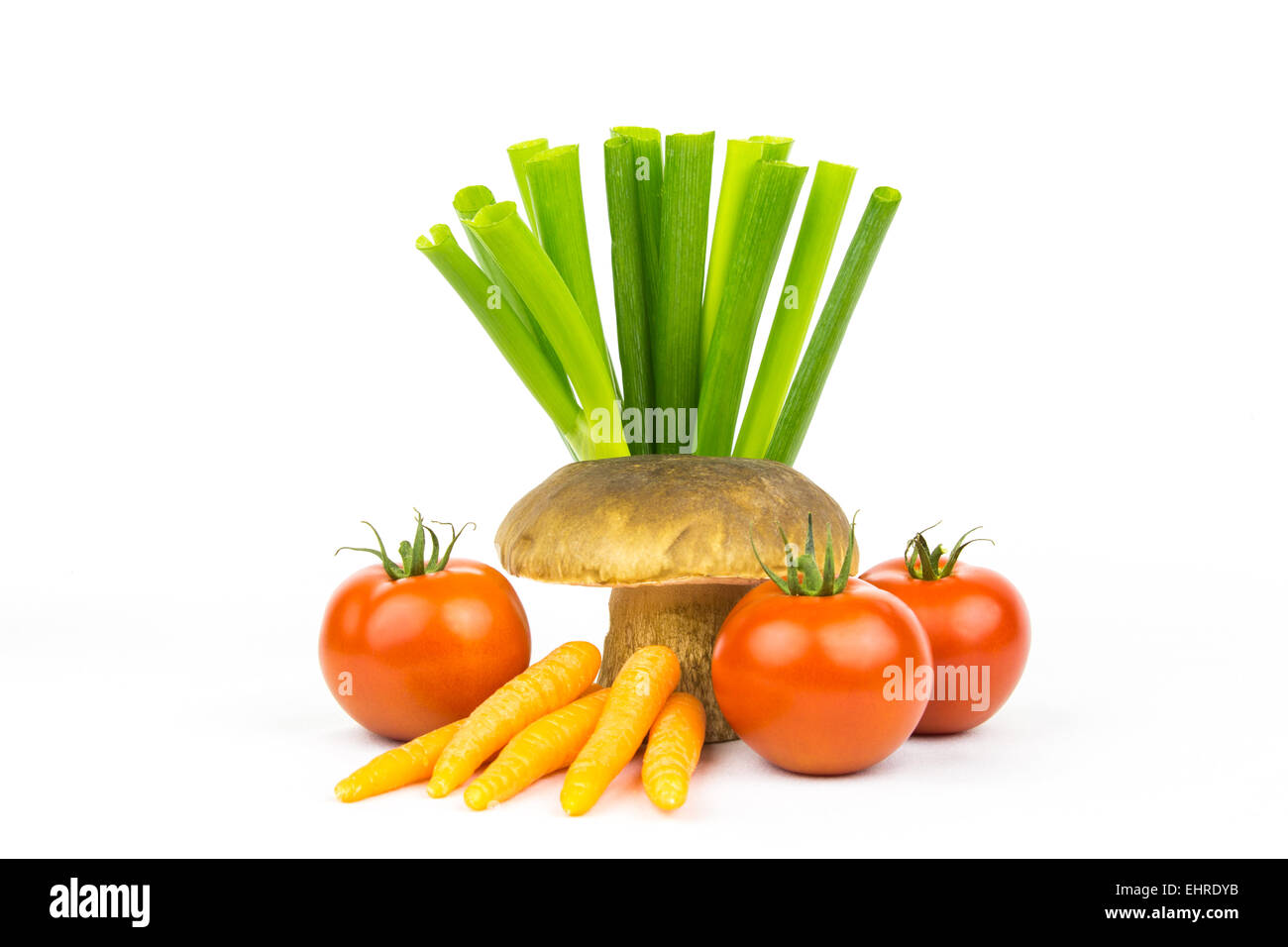 Different vegetables hi-res stock photography and images - Alamy