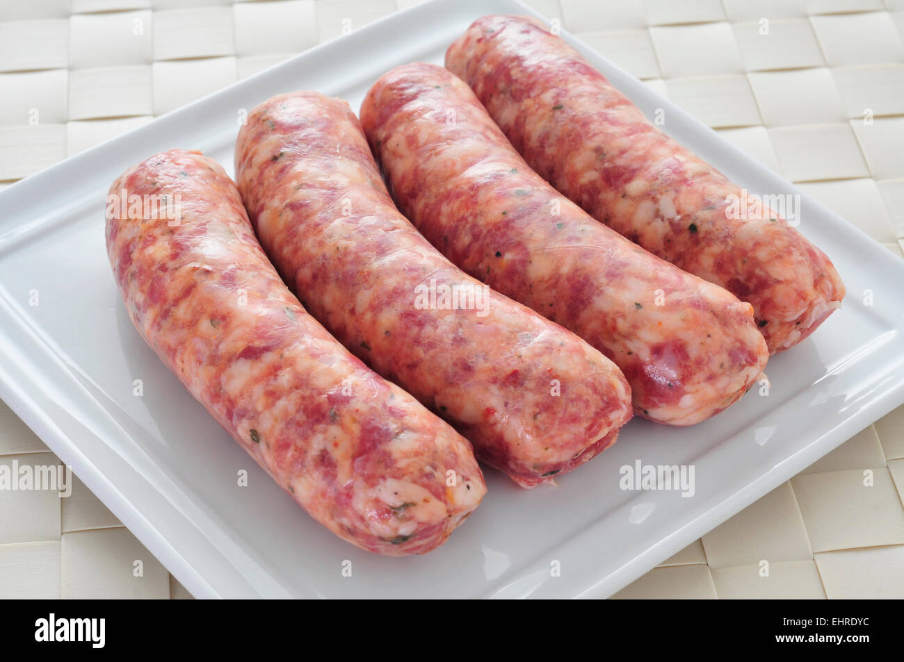 Chorizos parrilleros hi-res stock photography and images - Alamy