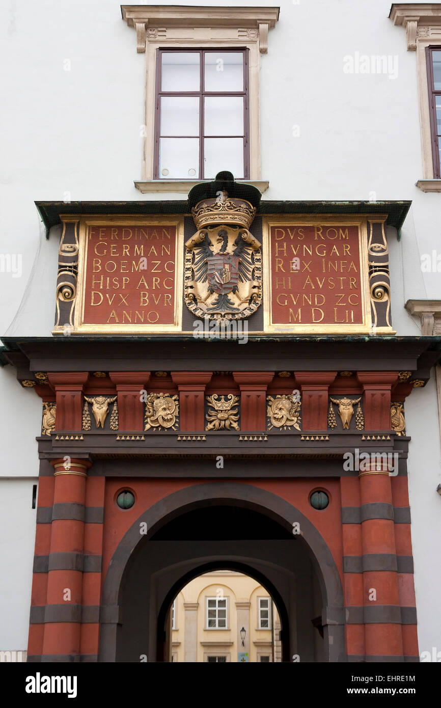 Schweizertor hi-res stock photography and images - Alamy