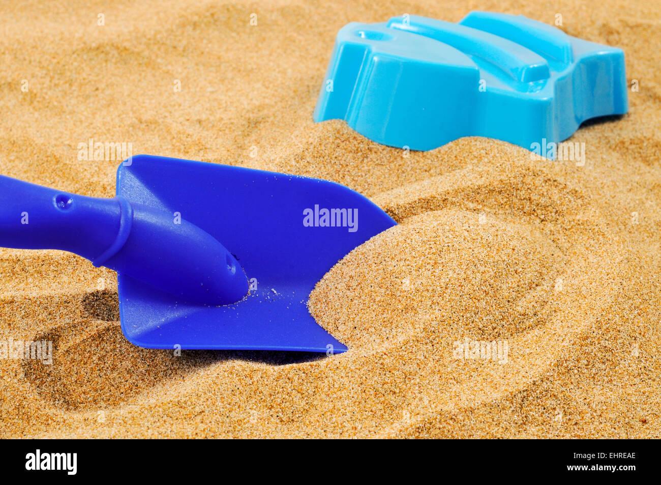 Sandbox mold hi-res stock photography and images - Alamy