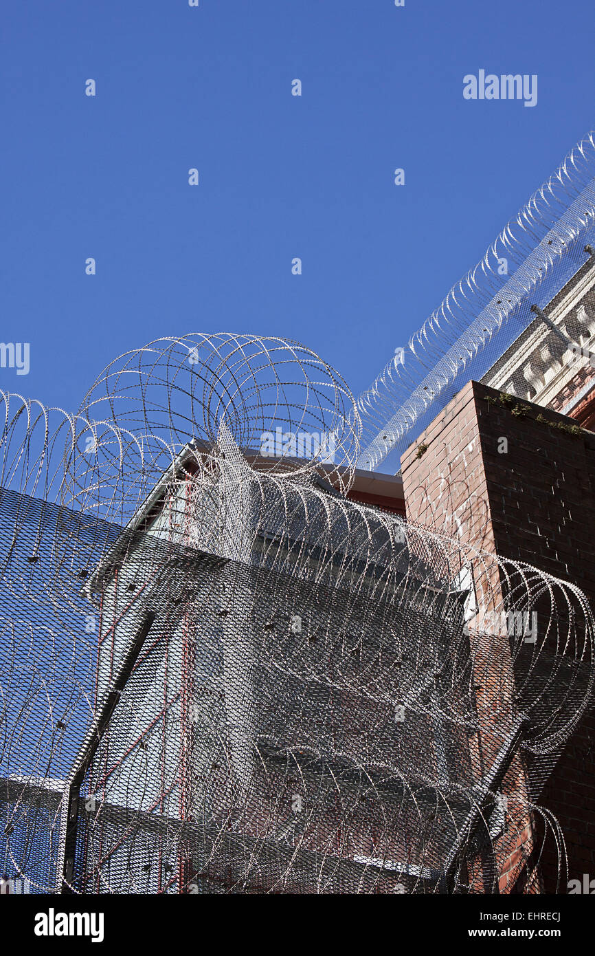 Historische historische bezirke hi-res stock photography and images - Alamy