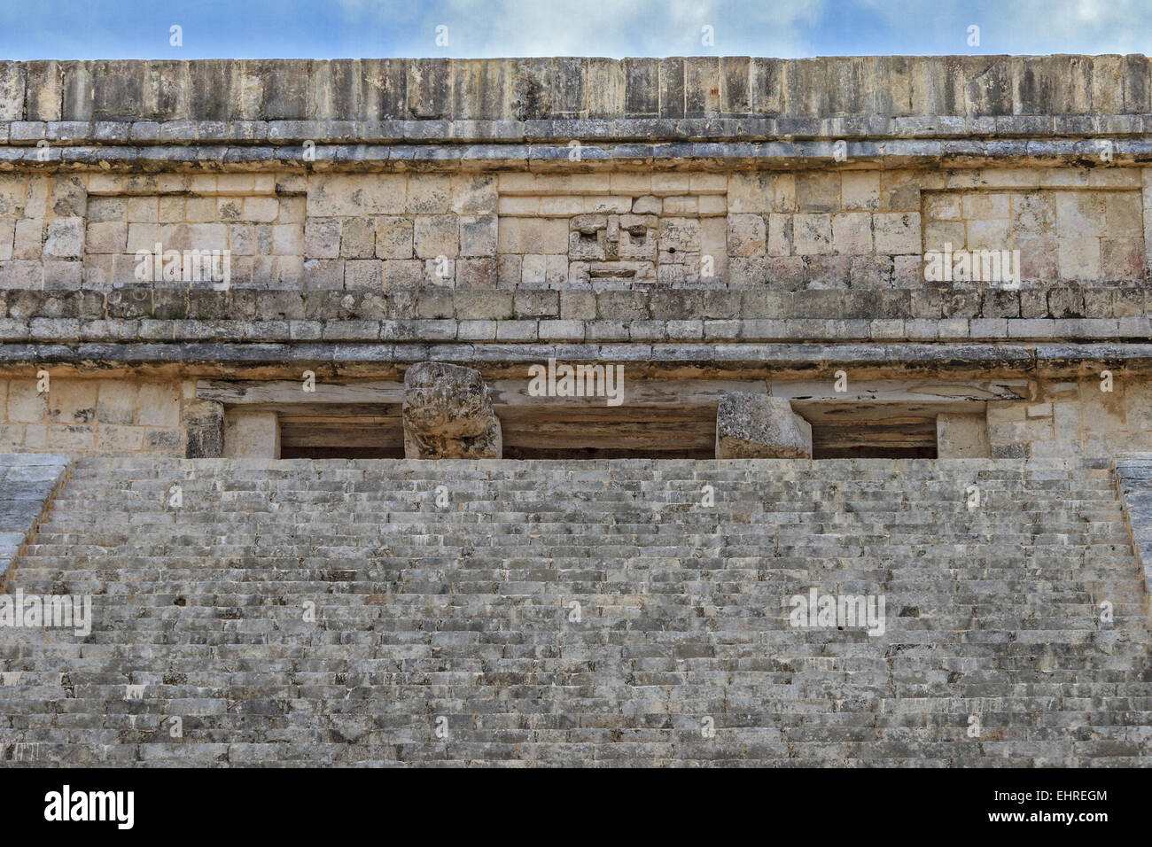 Southeastern face hi-res stock photography and images - Alamy