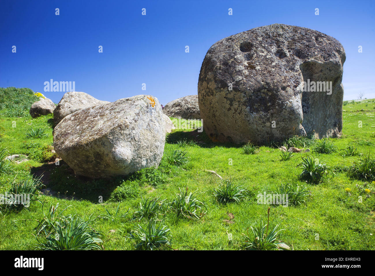 Argimusco hi-res stock photography and images - Alamy
