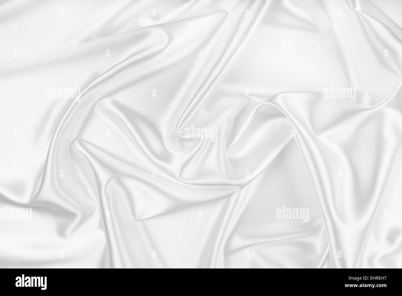 Silk Fabric Texture Stock Photo - Alamy