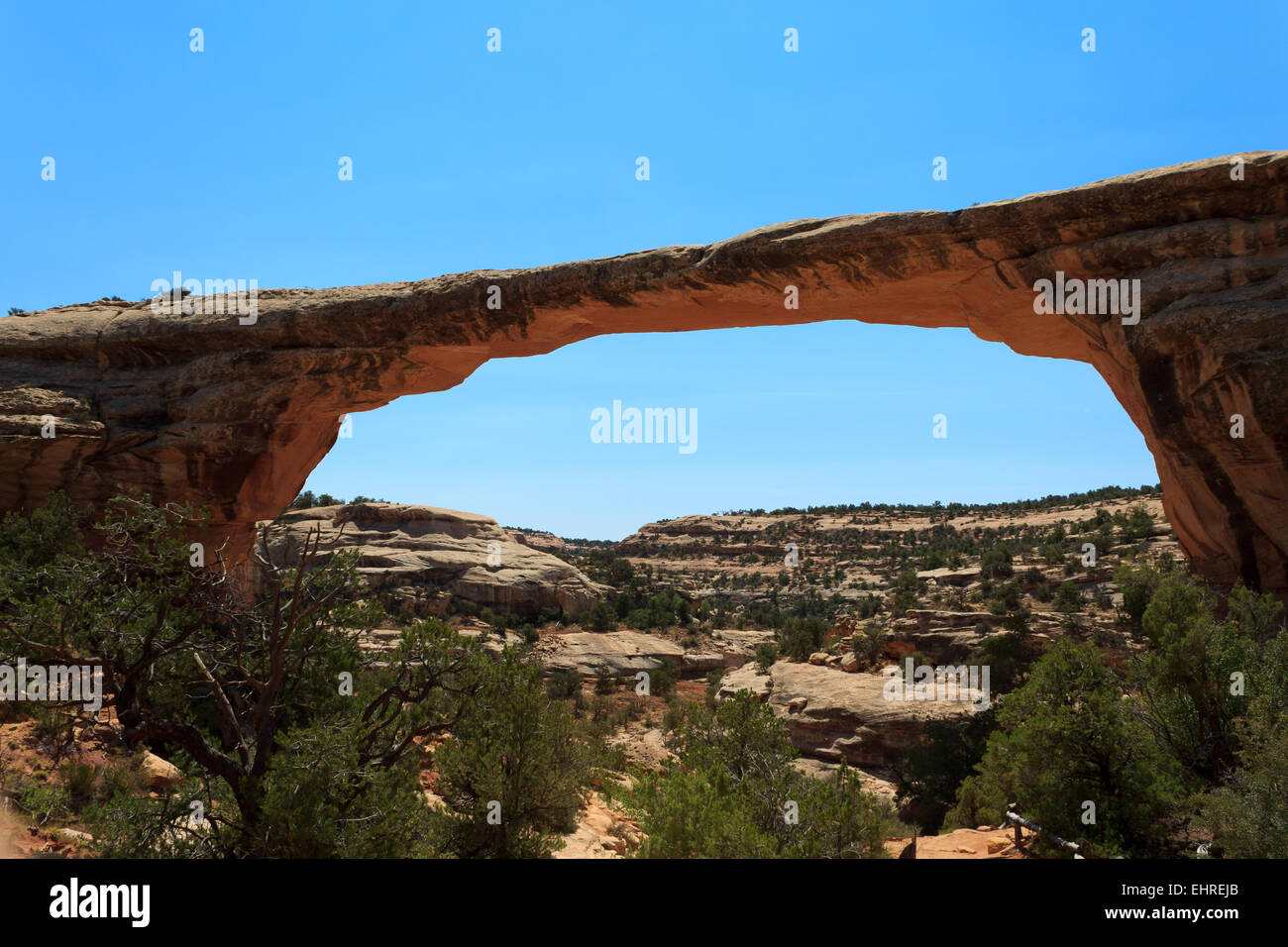 Bridge utah hi-res stock photography and images - Alamy
