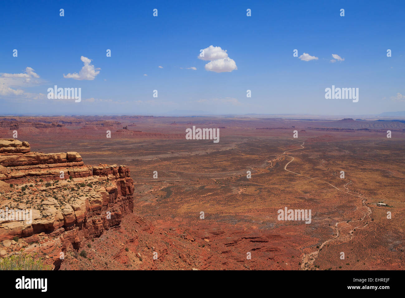 Arizona view hi-res stock photography and images - Alamy