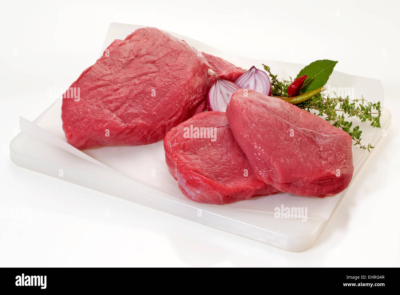 Beef section hi-res stock photography and images - Alamy