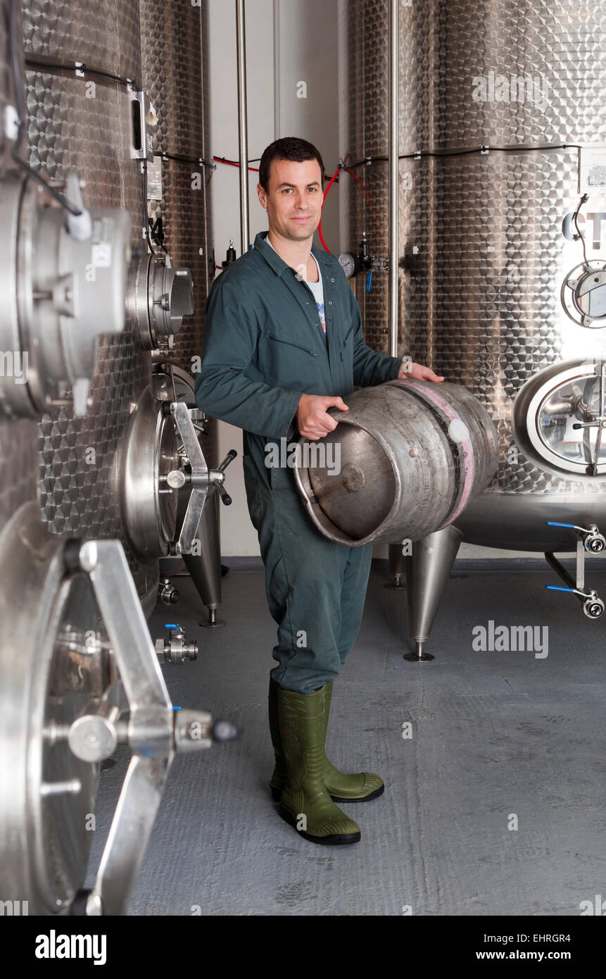 Member staff working hi-res stock photography and images - Alamy