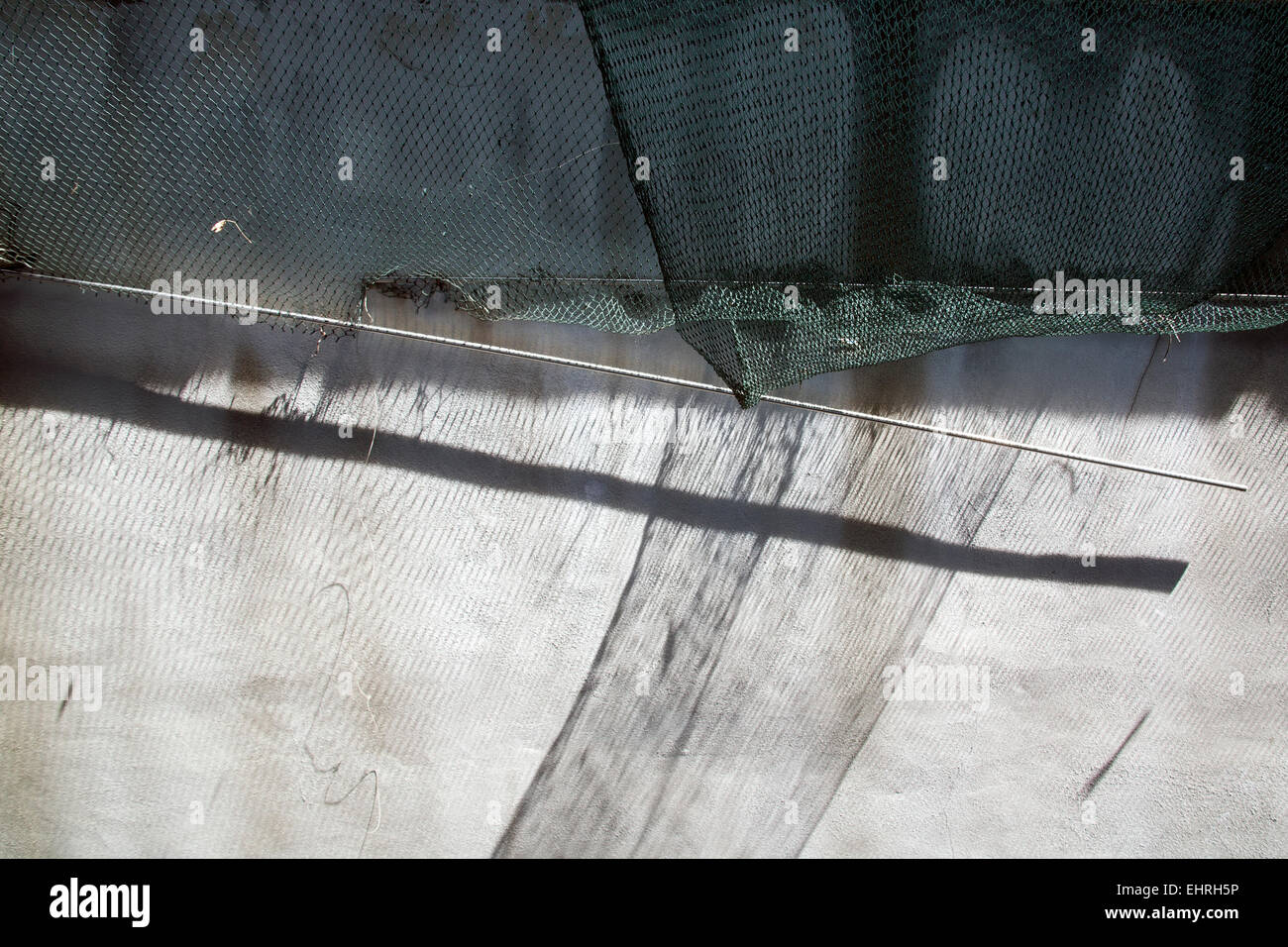 Green shade net hi-res stock photography and images - Alamy