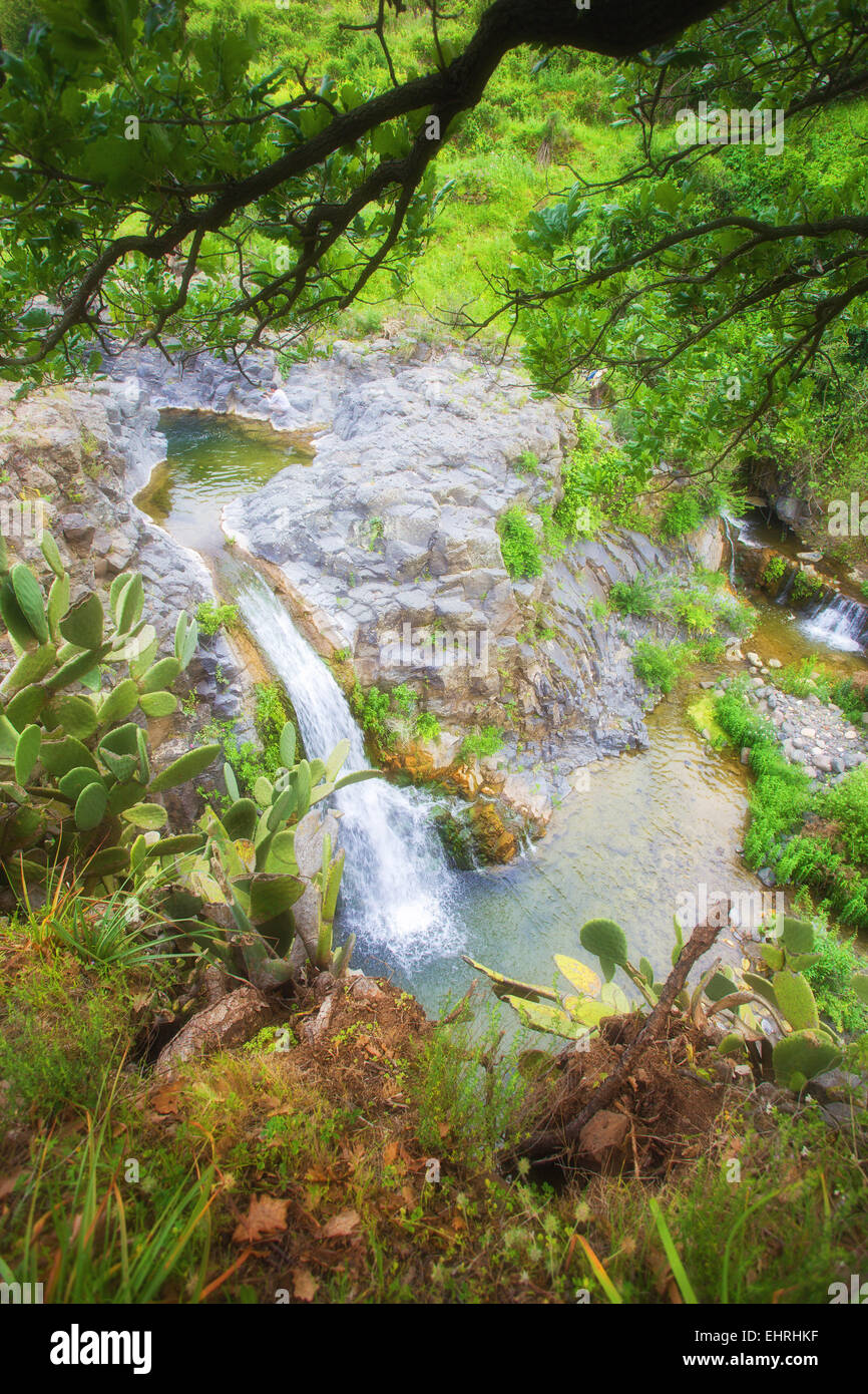 Lentini Sicily High Resolution Stock Photography and Images - Alamy