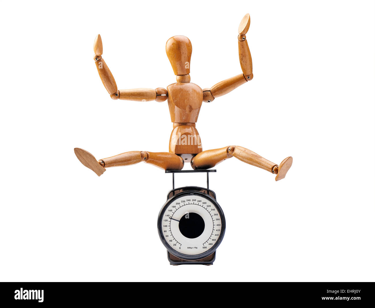 Happy dummy hi-res stock photography and images - Alamy