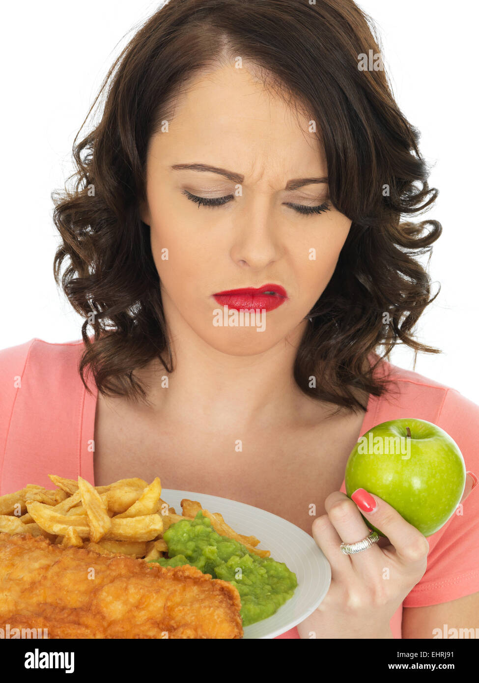 Good eating fish hi-res stock photography and images - Alamy