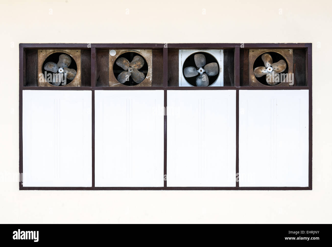 Ventilation old house hi-res stock photography and images - Alamy