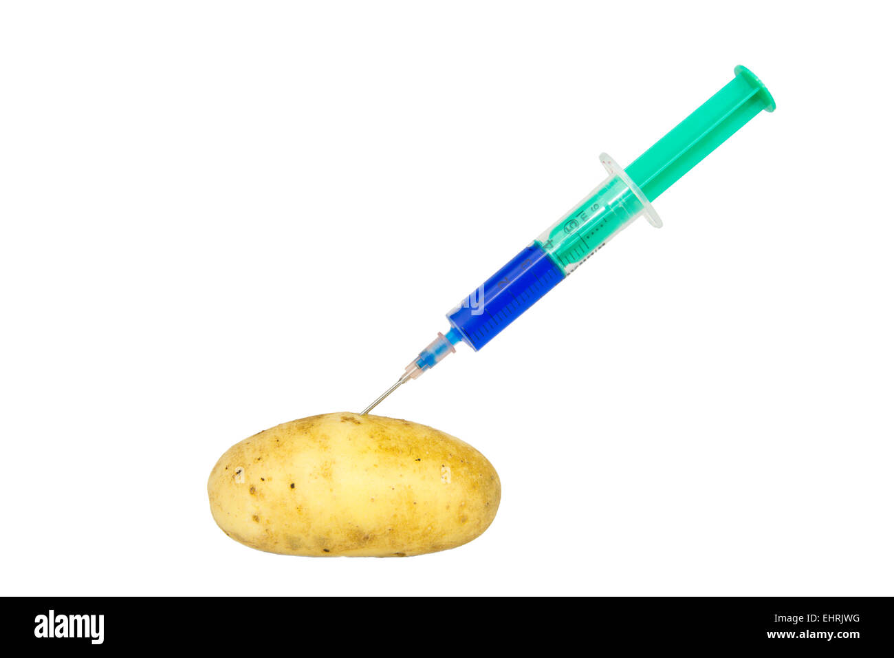 Gen potato hi-res stock photography and images - Alamy