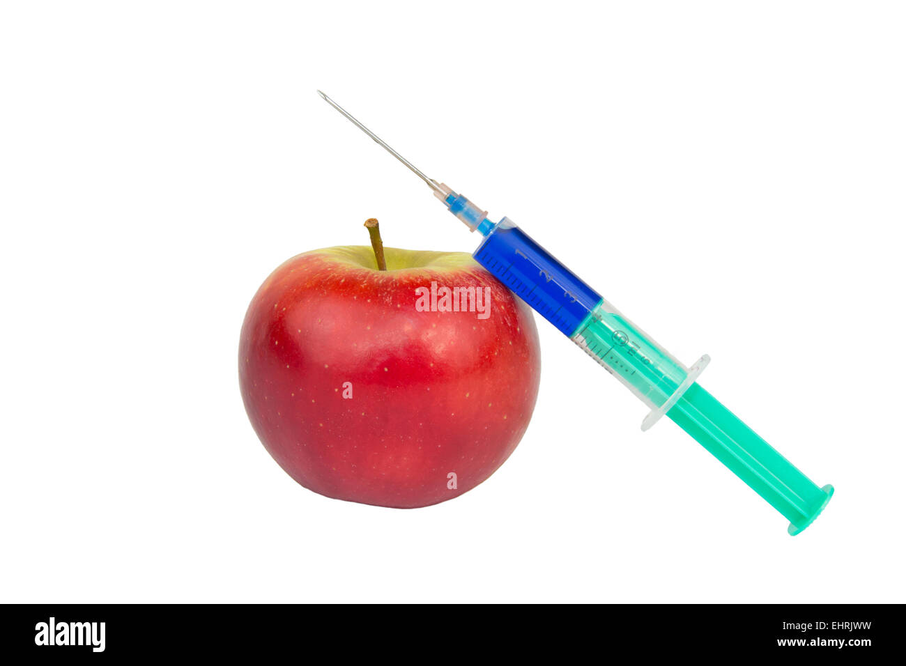 Gen apple hi-res stock photography and images - Alamy
