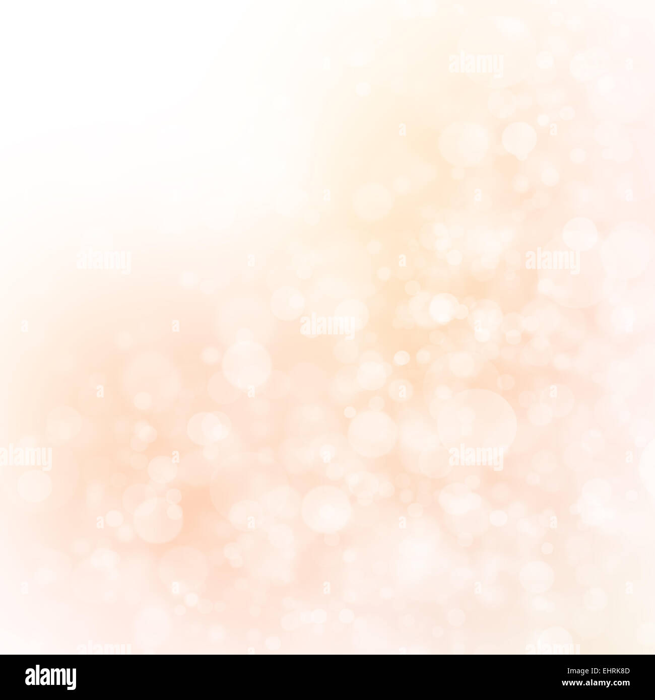 Colorful bokeh abstract light background for web design, filter image ...