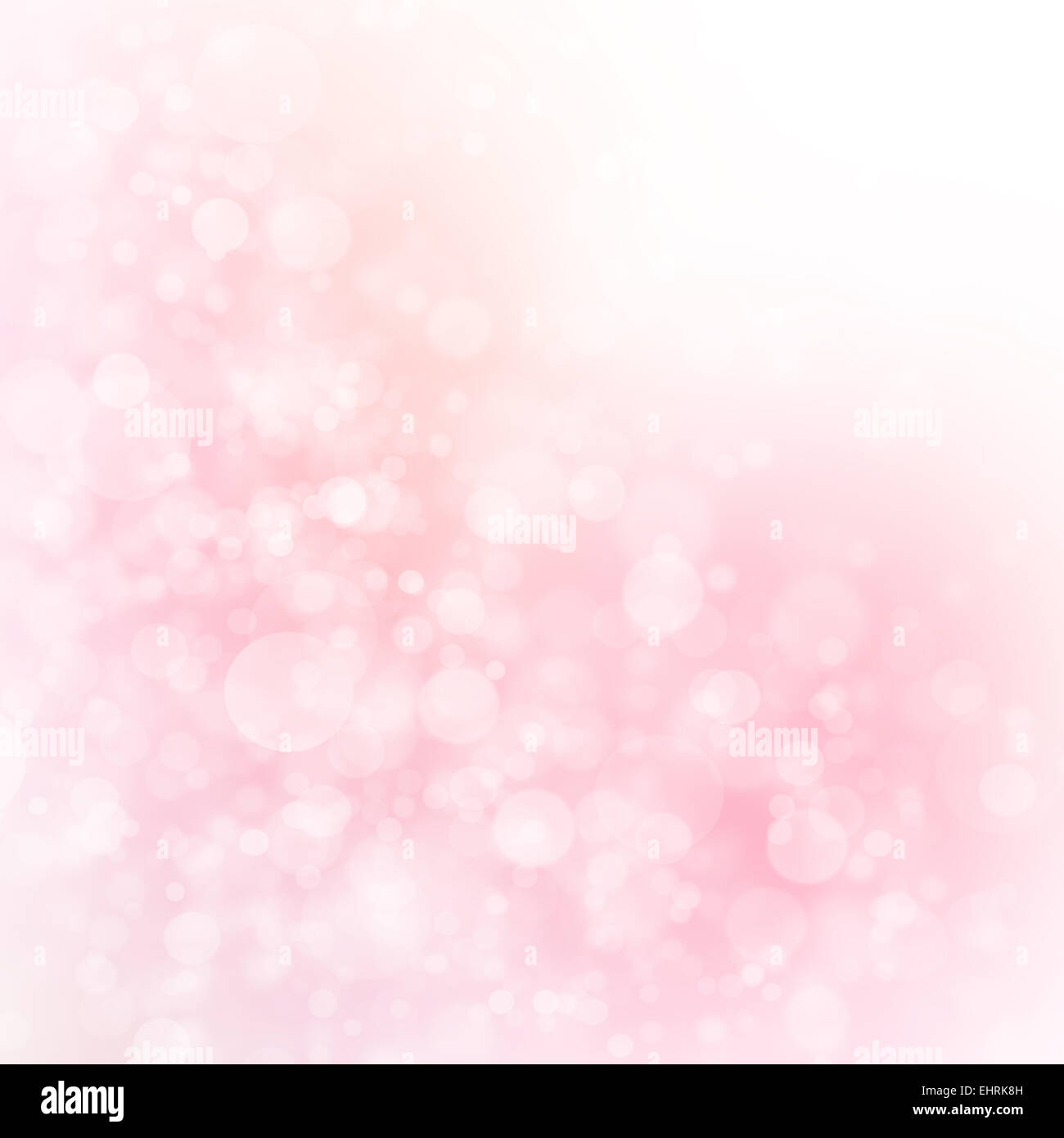 Colorful bokeh abstract light background for web design, filter image ...