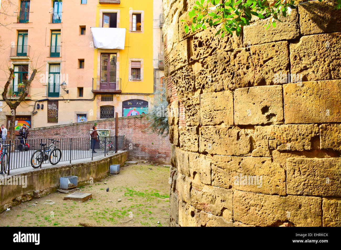 Imperial Gateways High Resolution Stock Photography and Images - Alamy