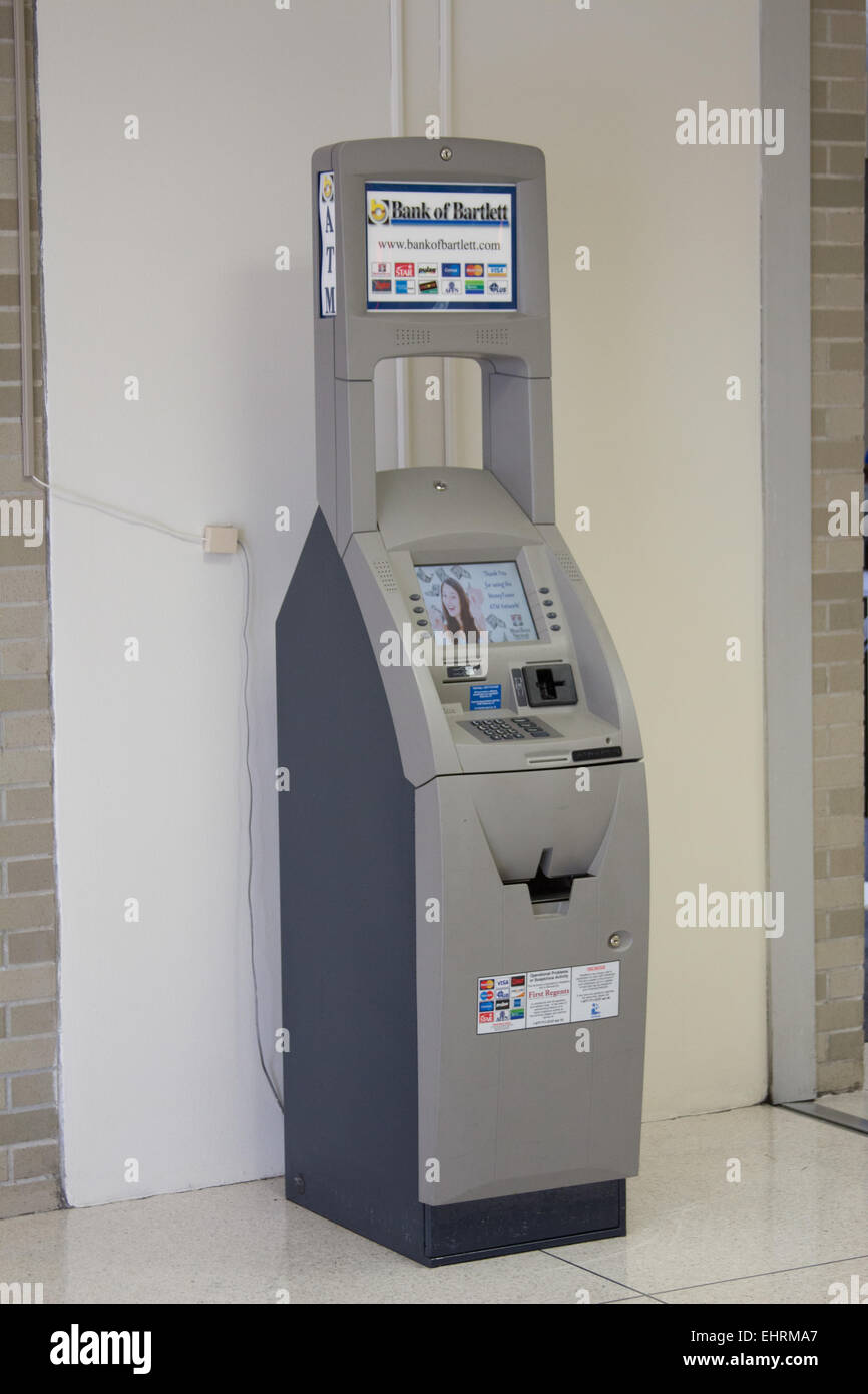 Bank of bartlett hi-res stock photography and images - Alamy