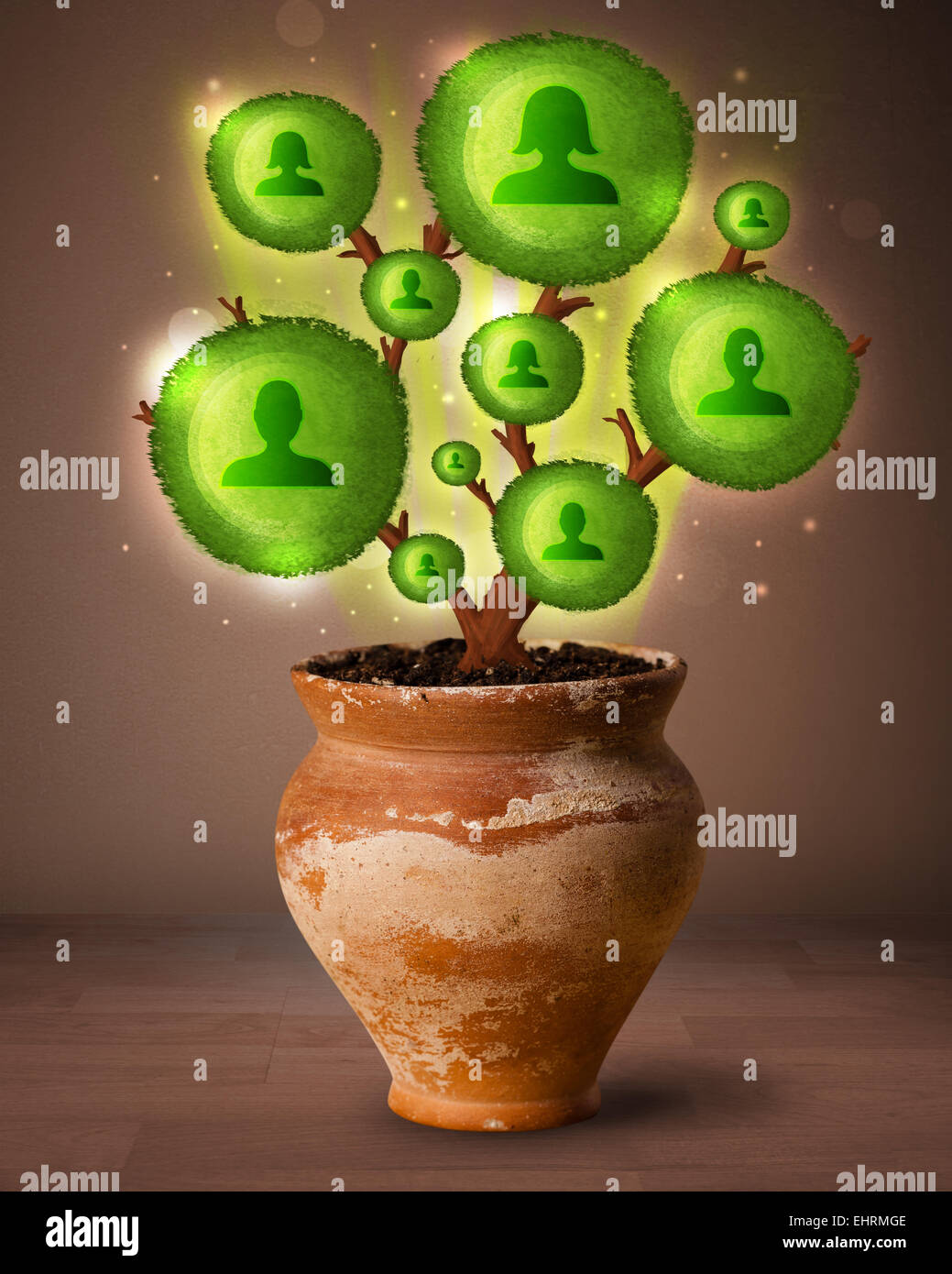 Globa network hi-res stock photography and images - Alamy