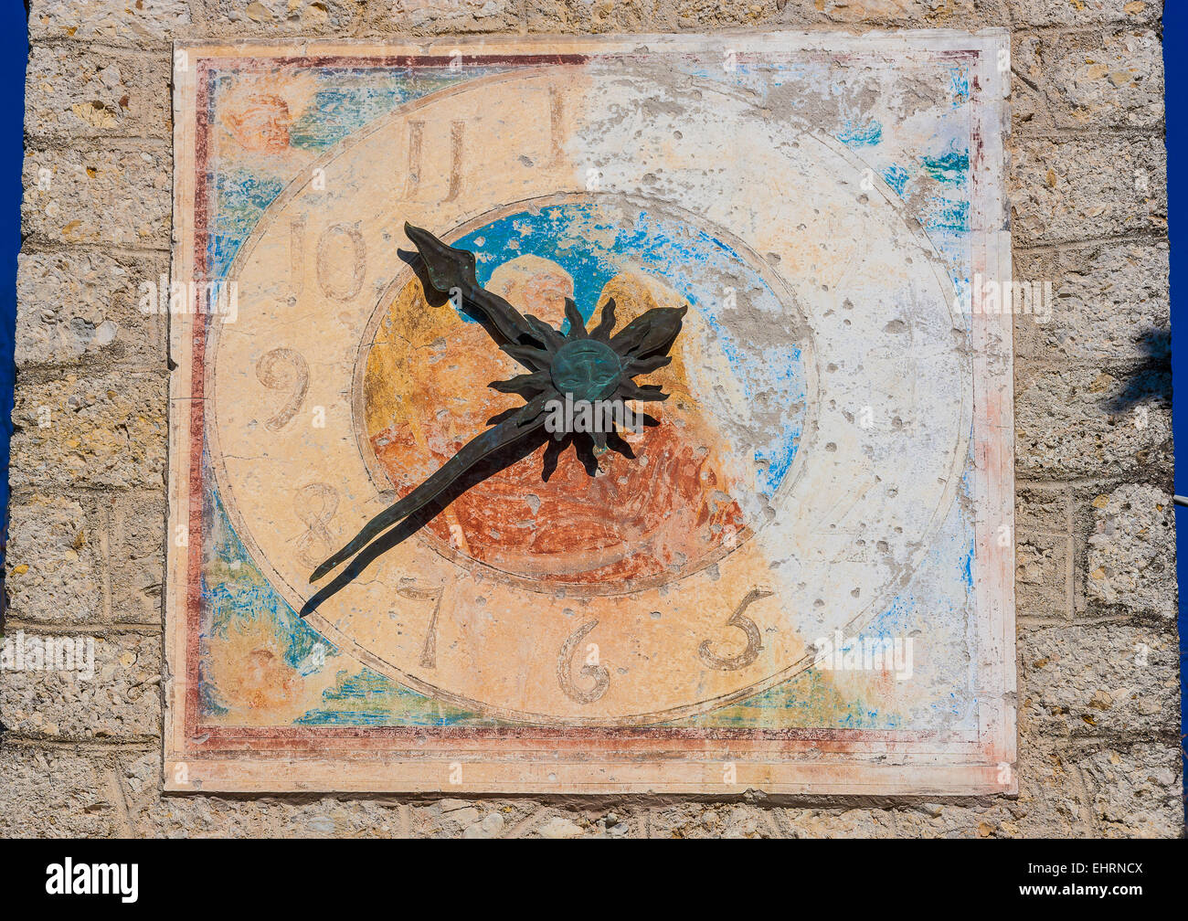 Sanctuary of Beata Vergine Maria Addolorata ( Our Lady of Sorrows ...