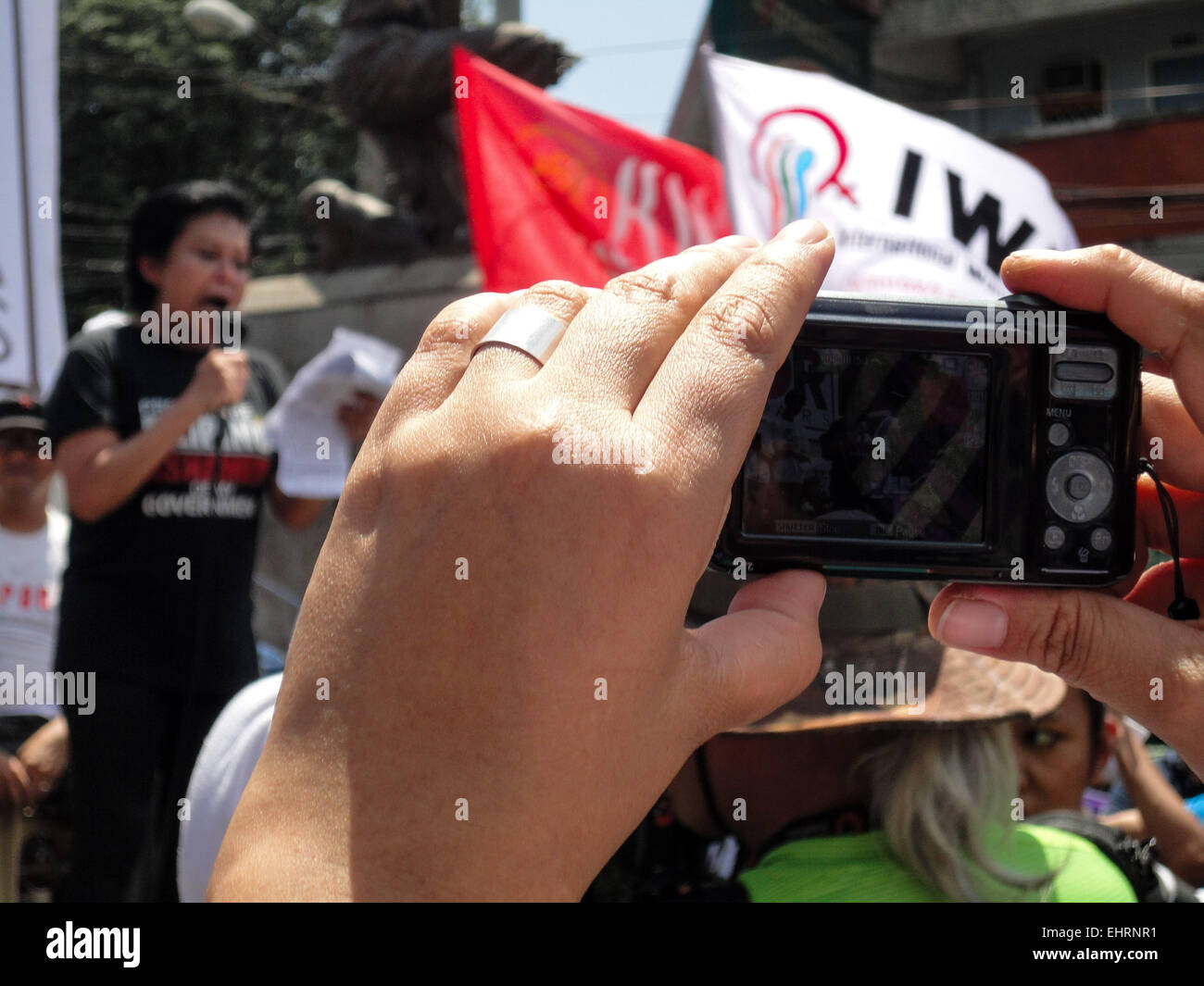 The Flor Contemplacion Story 1995