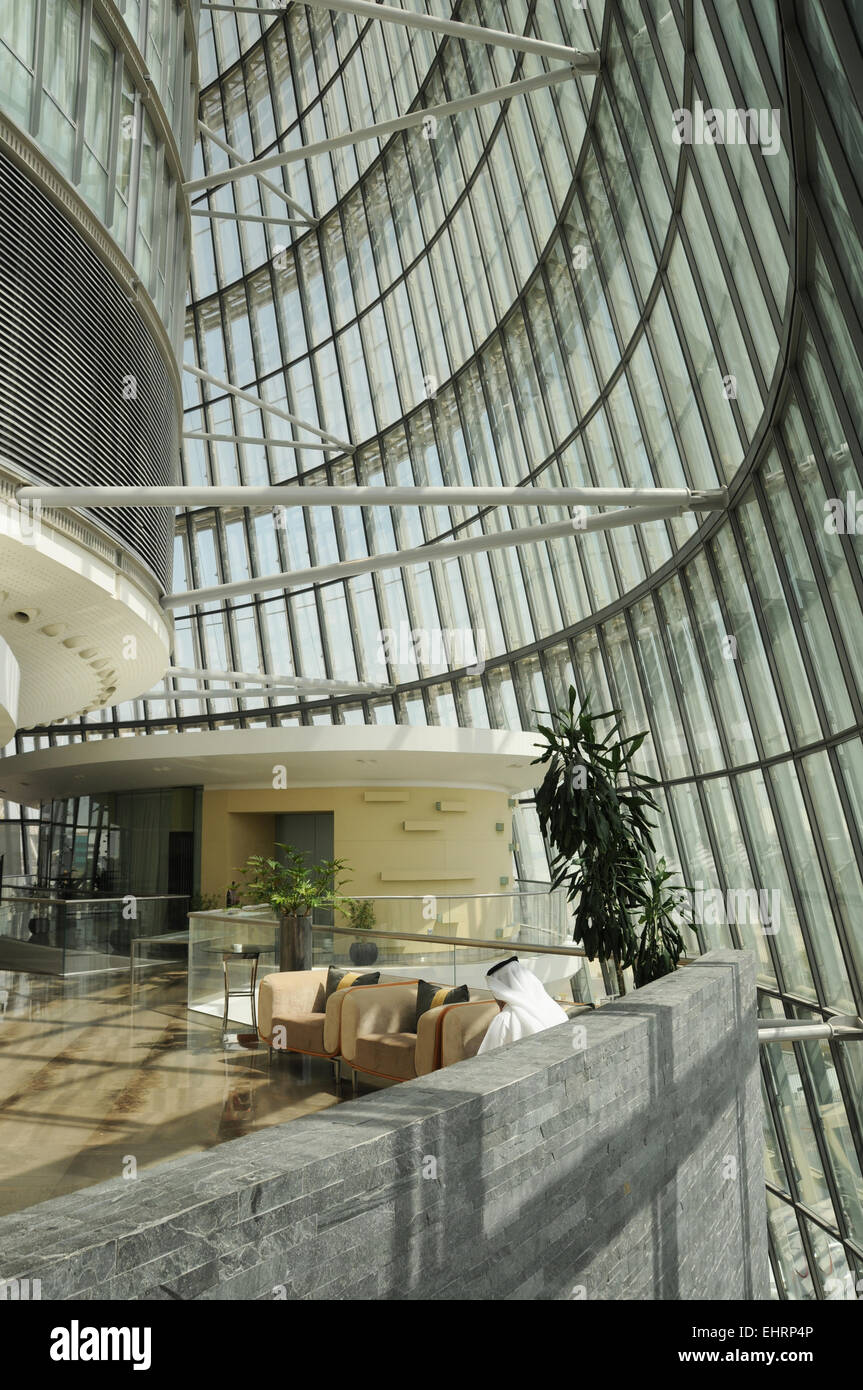 The Torch Hotel, Doha, Qatar. Middle East Stock Photo - Alamy