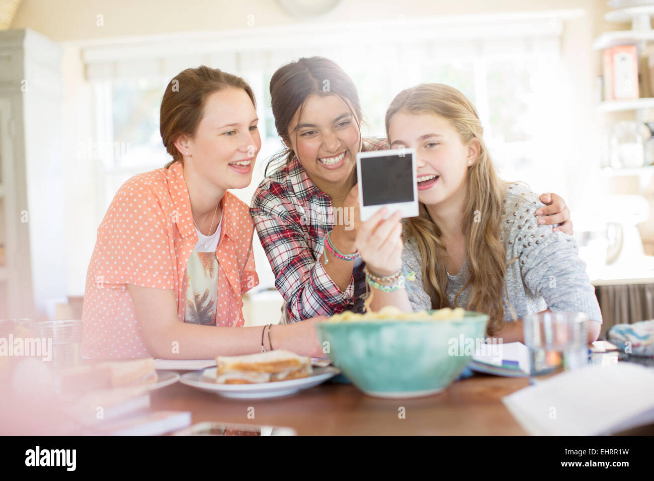 Only three rooms hi-res stock photography and images - Alamy