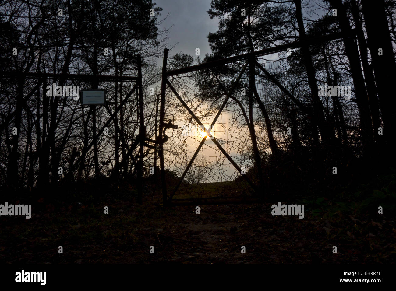 Old security hi-res stock photography and images - Alamy