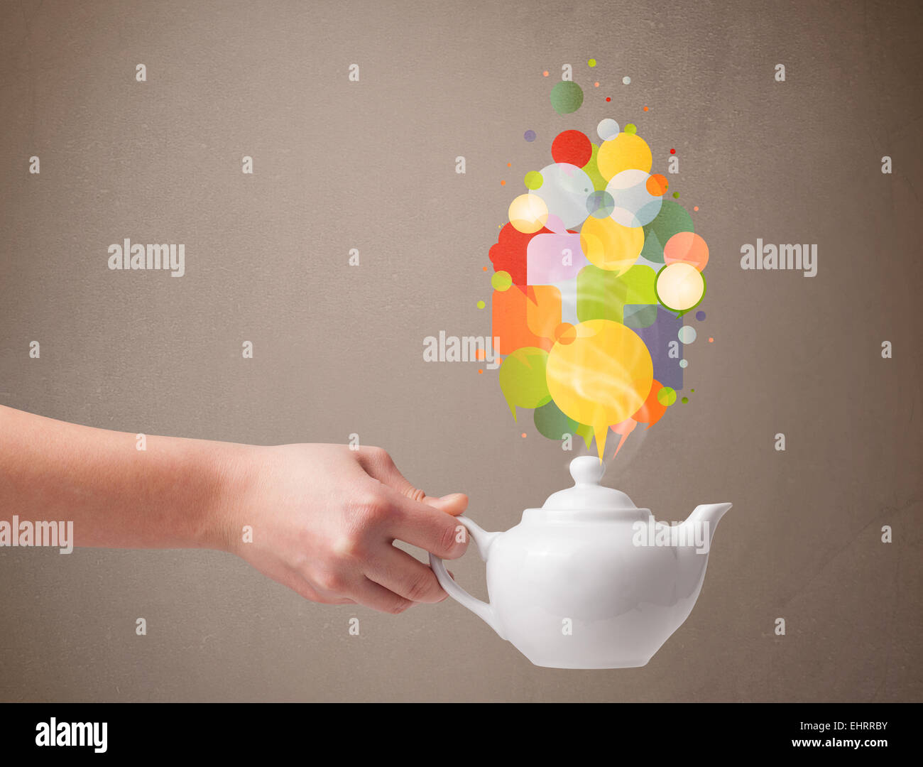 Cona coffee hi-res stock photography and images - Alamy