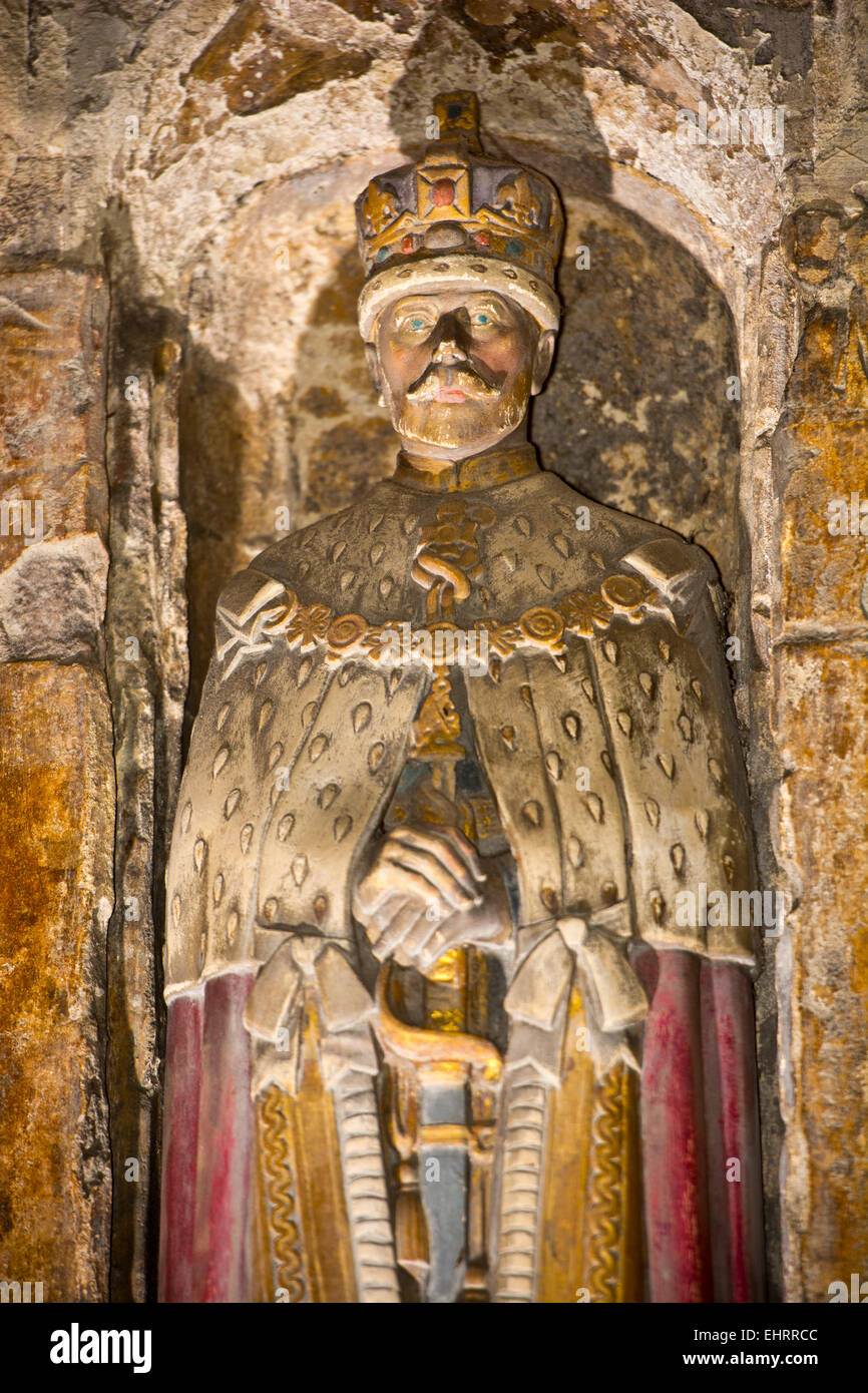 King george the fifth hi-res stock photography and images - Alamy