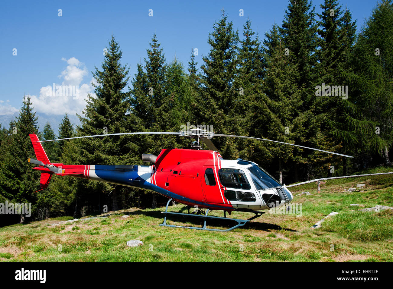 Helicopter hi-res stock photography and images - Alamy