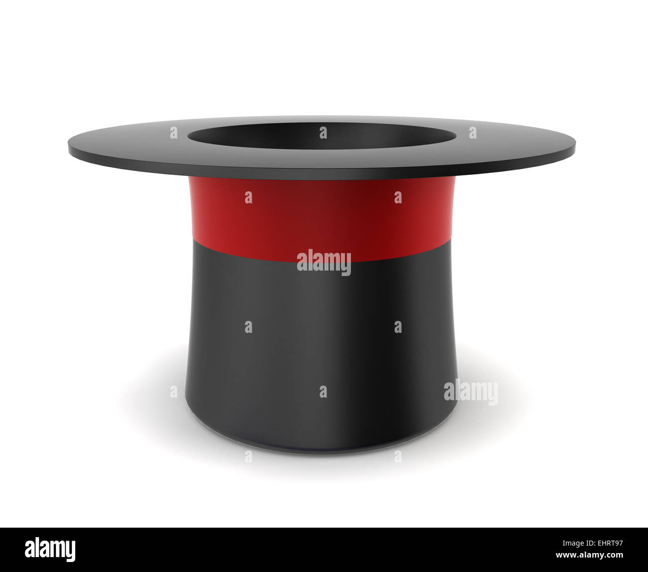 Magicians hat hi-res stock photography and images - Alamy