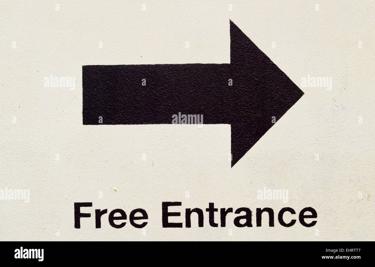 Free entree hi-res stock photography and images - Alamy